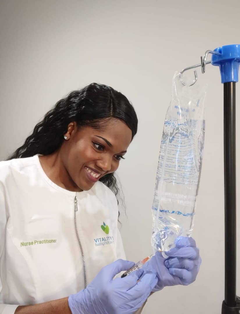 IV Drip Weekly Packages | IV Hydration